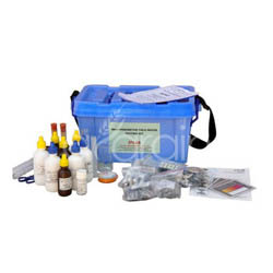 A-GRAIN | Aflatoxin, DON Elisa Kits, Soil & Water Quality Test Kits